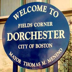 Dorchester Report: Outlines ways for Fields Corner to turn things ...
