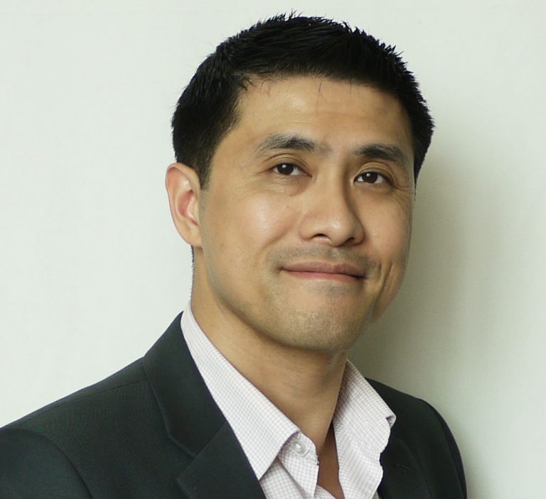 Director Of Strategy And Development James Bui VietAID