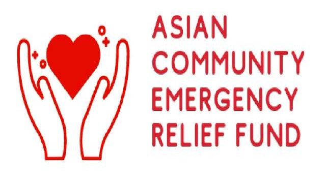 COVID-19: Asian Community Emergency Relief Fund – VietAID