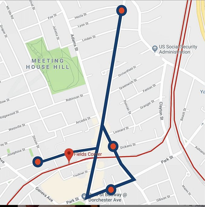 Welcome, Boston Little Saigon – VietAID